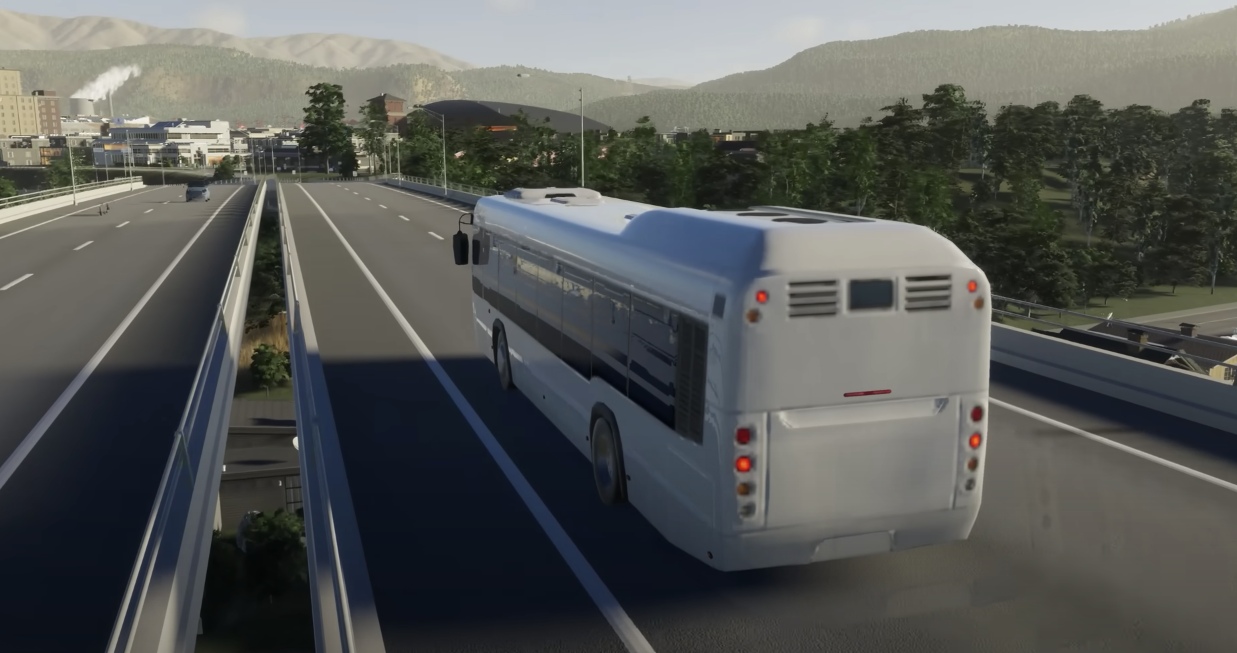 Emergency vehicle lighting | Paradox Interactive Forums