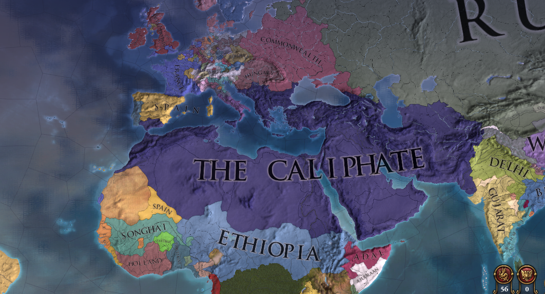 Post your Europa Universalis 4 Empire | Page 764 | Paradox Interactive ...
