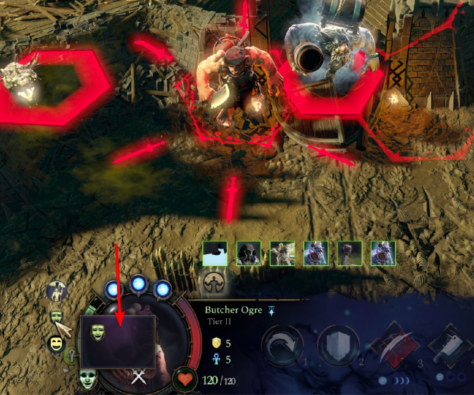 Confirmed - High Morale missing tooltip in status effect tray | Paradox Interactive Forums