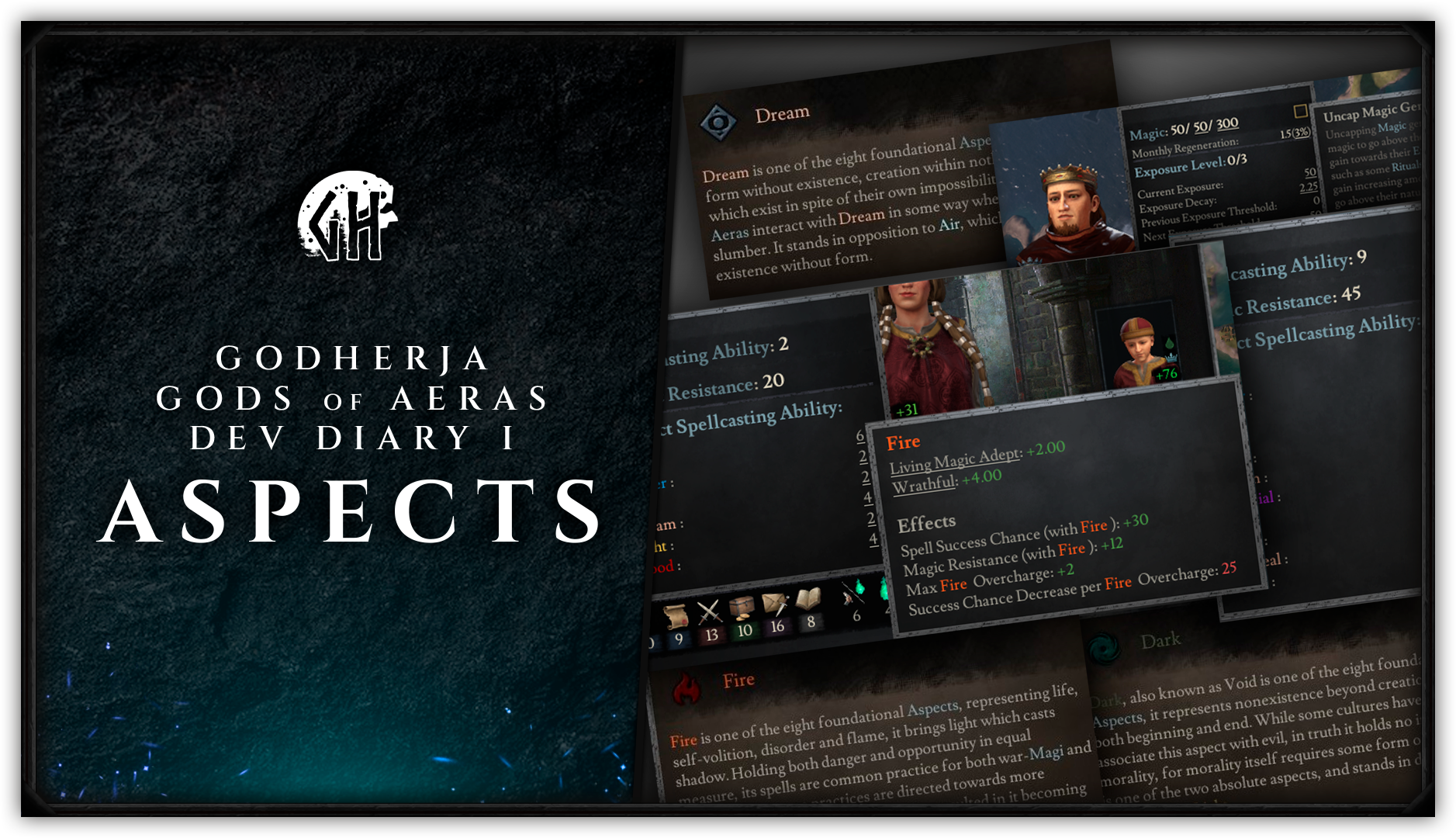 [MOD] Godherja: The Dying World | Page 4 | Paradox Interactive Forums