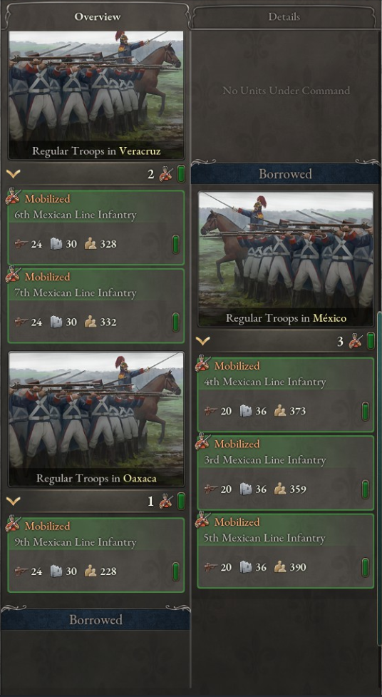 Victoria 3 | Open Beta 1.5.1 - Known Issues | Paradox Interactive Forums