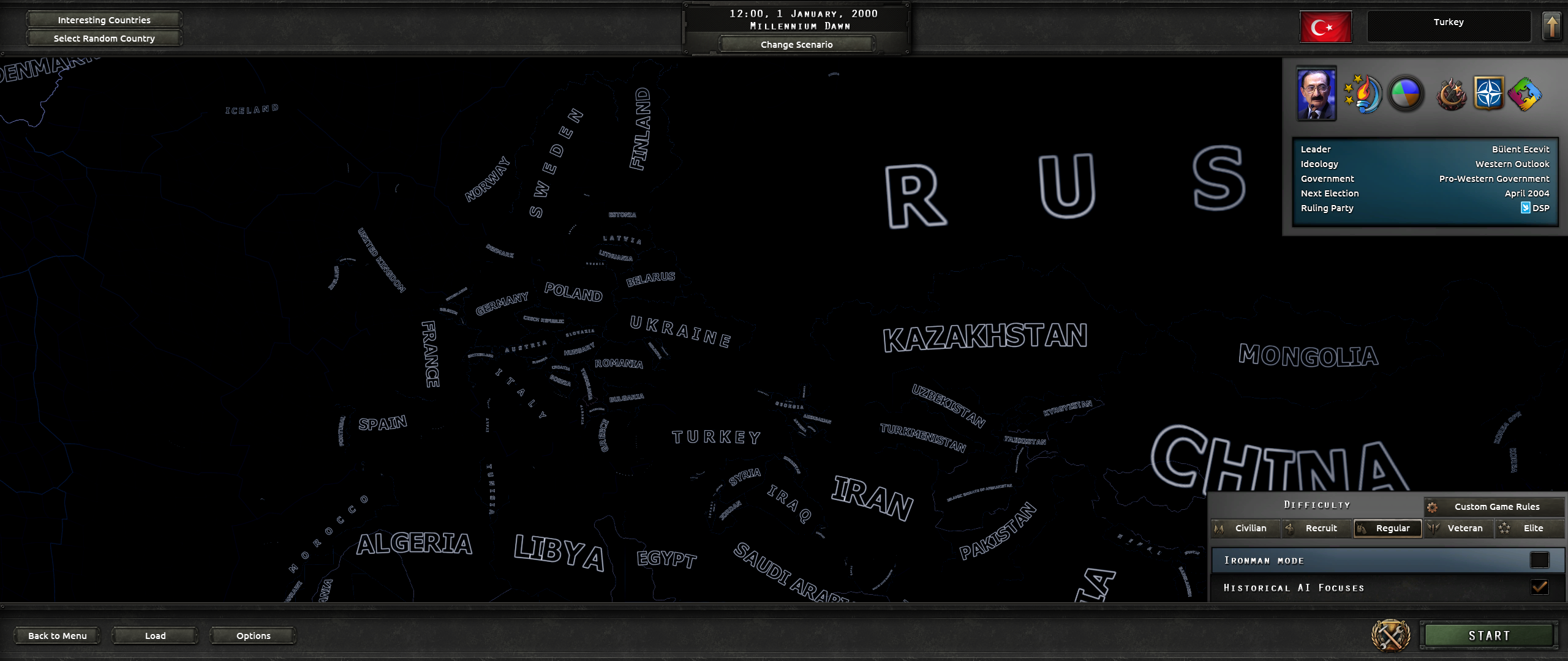Map textures not loading when using proton experimental with mods. | Paradox Interactive Forums