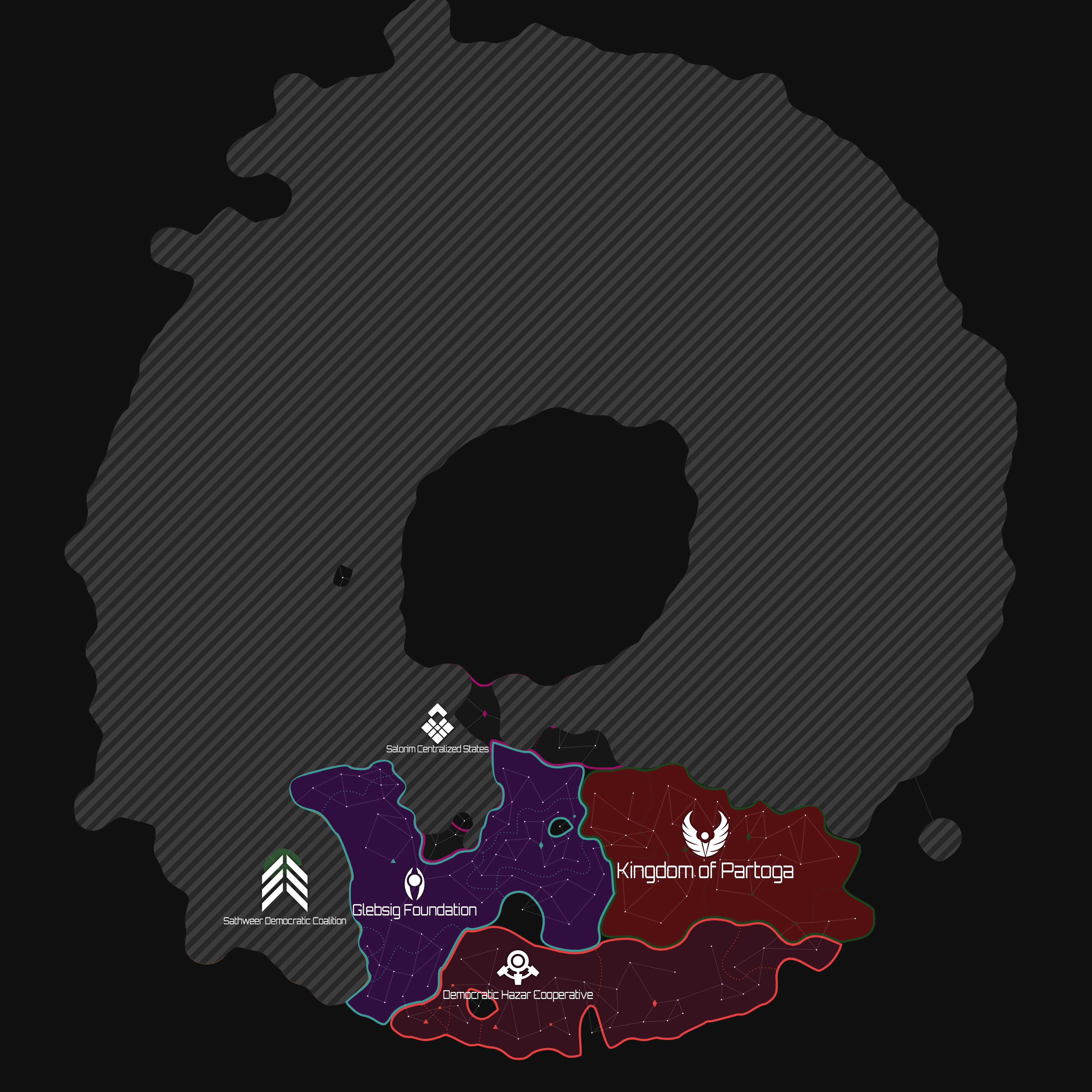 StellarMaps: create stylized and customizable maps for your Stellaris ...