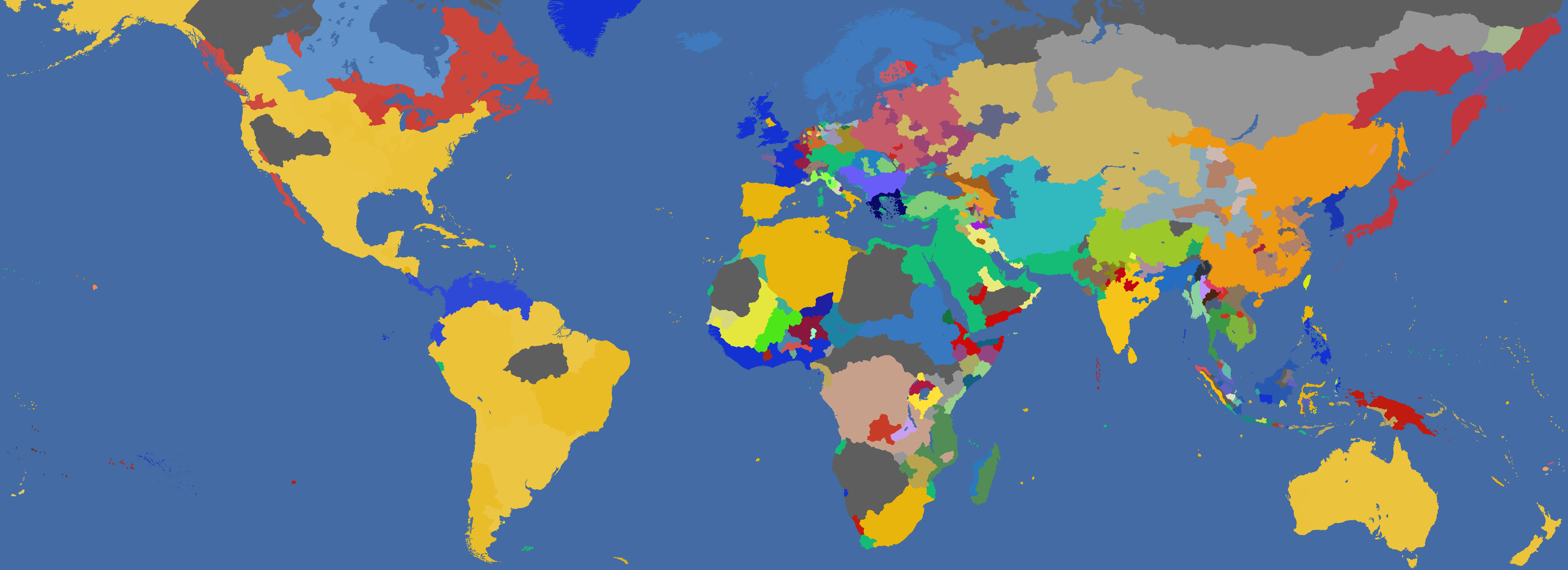 Post your Europa Universalis 4 Empire | Page 765 | Paradox Interactive ...