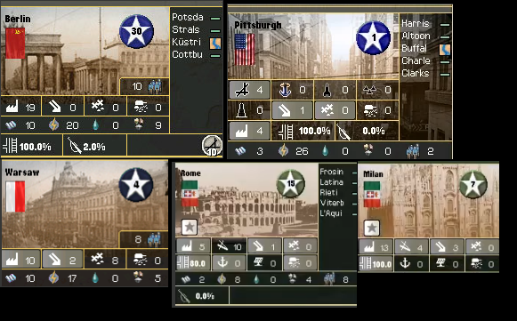 How many of you actually played all the HOI series? | Page 4 | Paradox ...