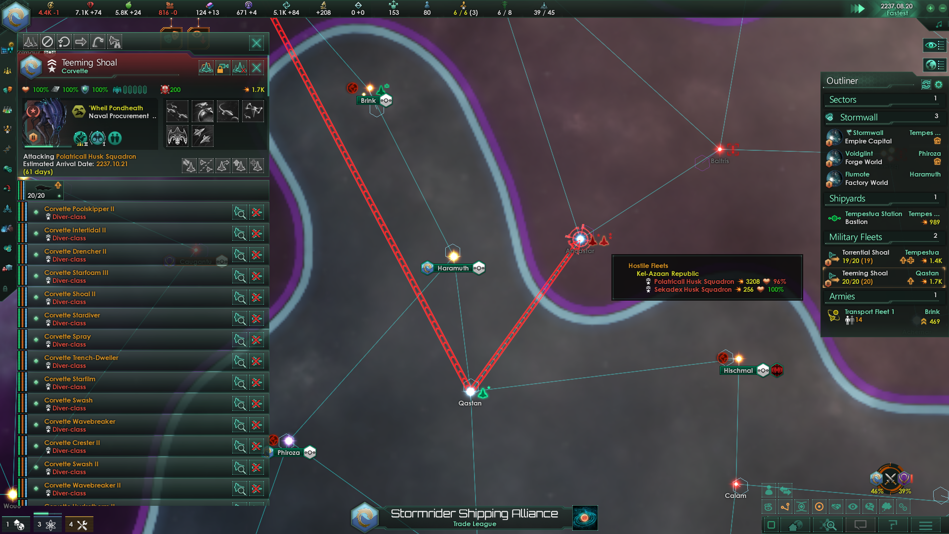 Fix some AI Empires' issues | Paradox Interactive Forums