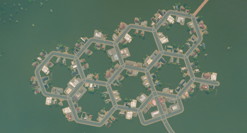 Geometric planning and gettin' griddy with it | Paradox Interactive Forums