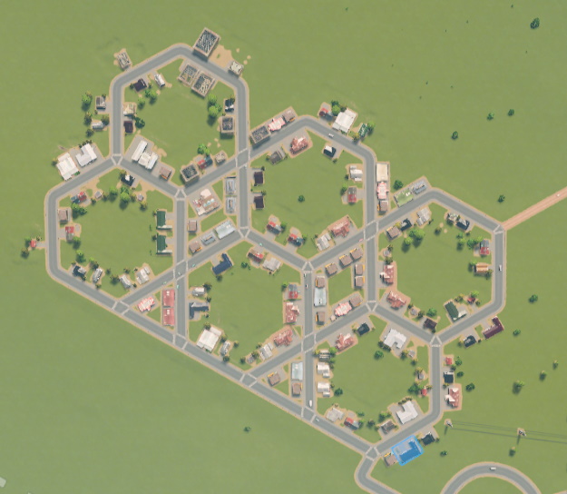 Geometric planning and gettin' griddy with it | Paradox Interactive Forums