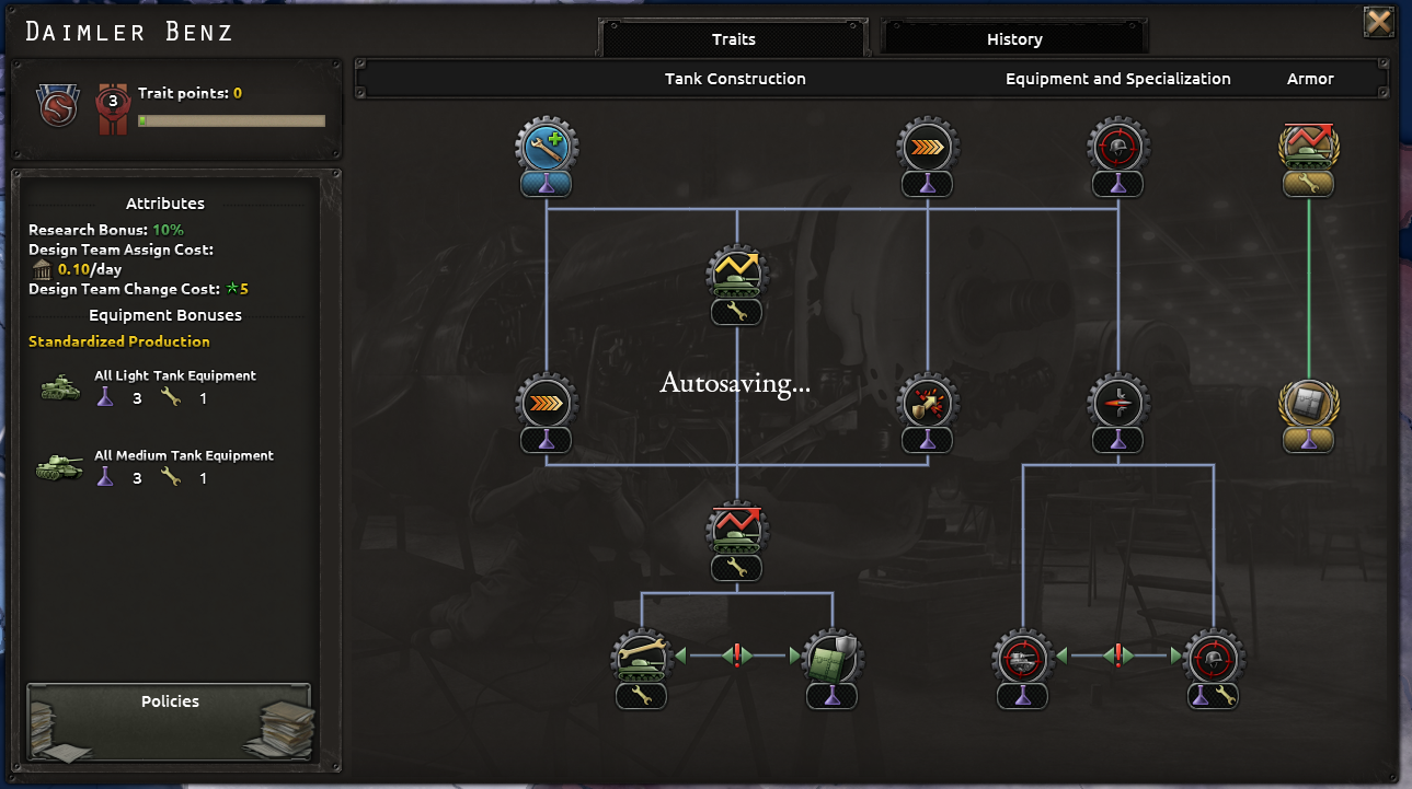 MIO UI is hard to read | Paradox Interactive Forums