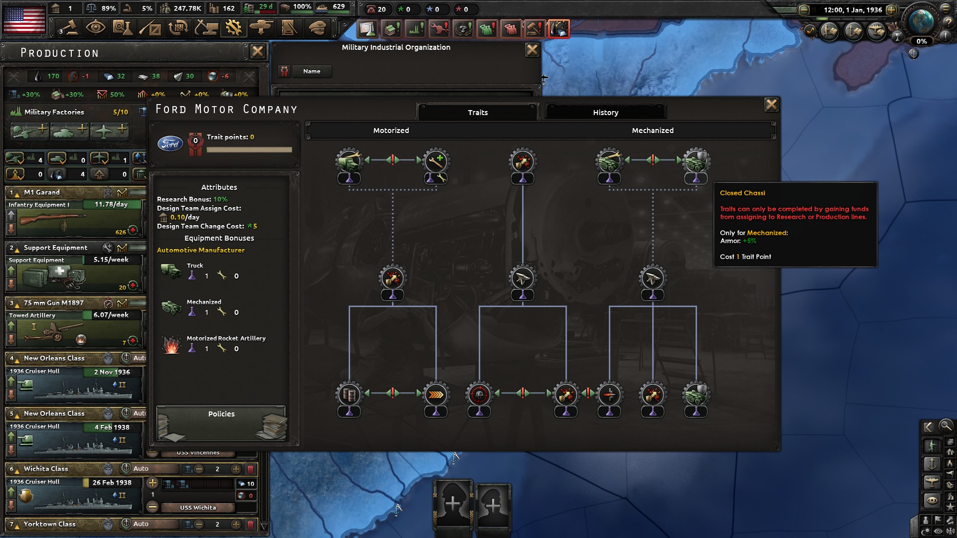 Confirmed - Chassis is misspelled "chassi" in Ford Motor Company MIO ...