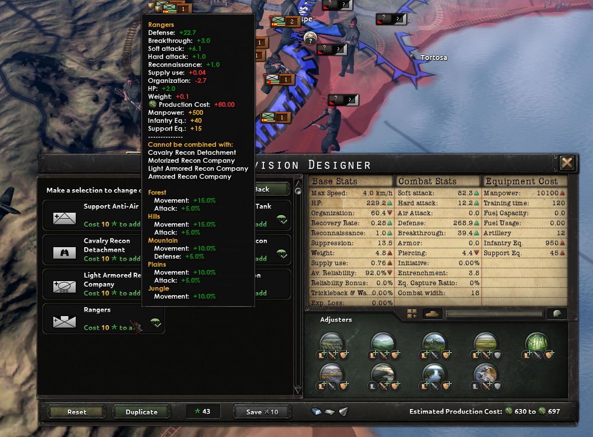 How Do I Add Pioneer Support Company? | Paradox Interactive Forums