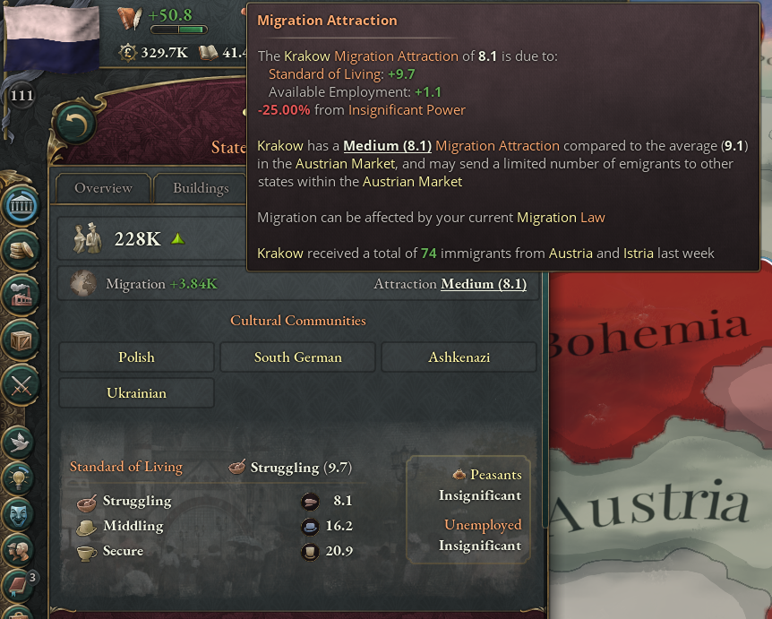 Victoria 3 | Open Beta 1.5.3 - Known Issues | Paradox Interactive Forums