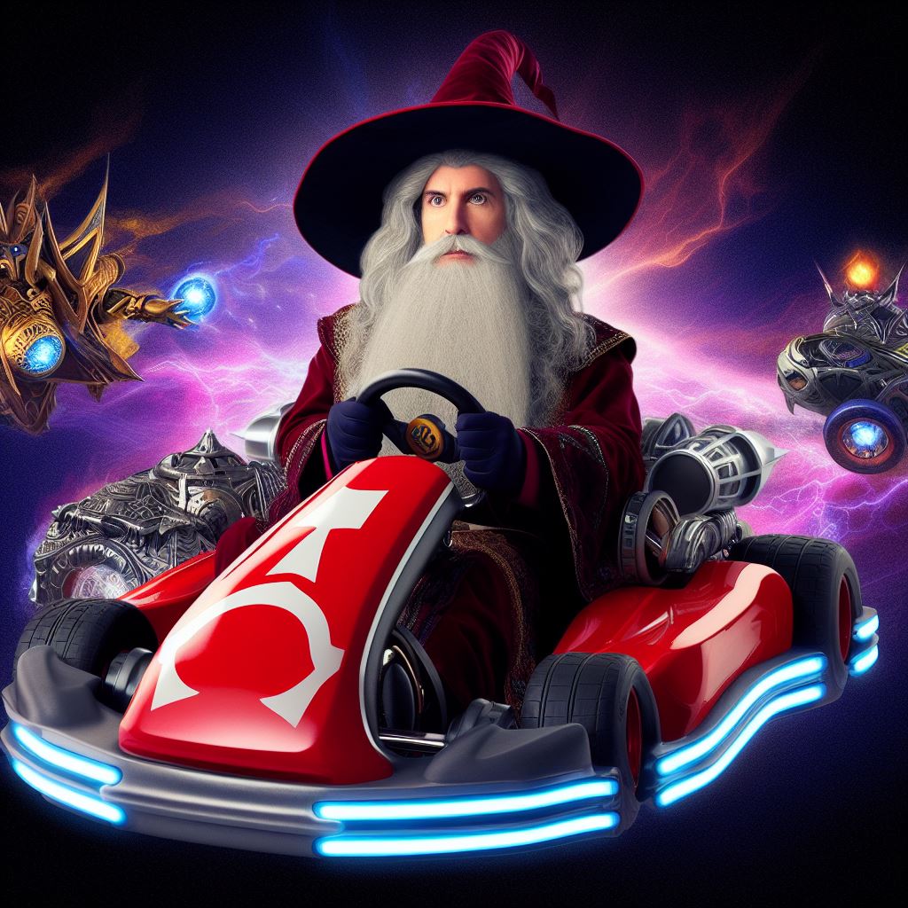 age of wonders merlin kart | Paradox Interactive Forums