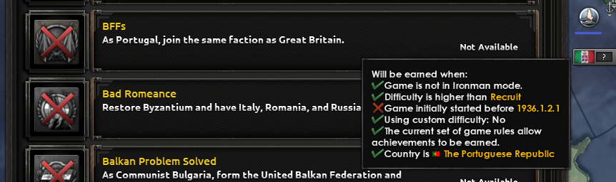 installed and uninstalled CreamAPI it and now i can't get achievements ...