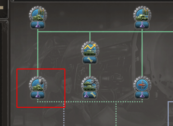 remove MIO trait "alert" if its maxed. | Paradox Interactive Forums