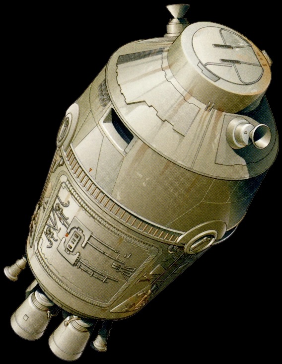 Minor Changes: Vulcan Star System and Escape Pods Tech | Paradox ...