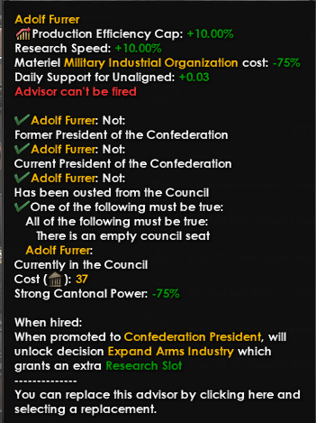 Switzerland the king of arms sales | Paradox Interactive Forums