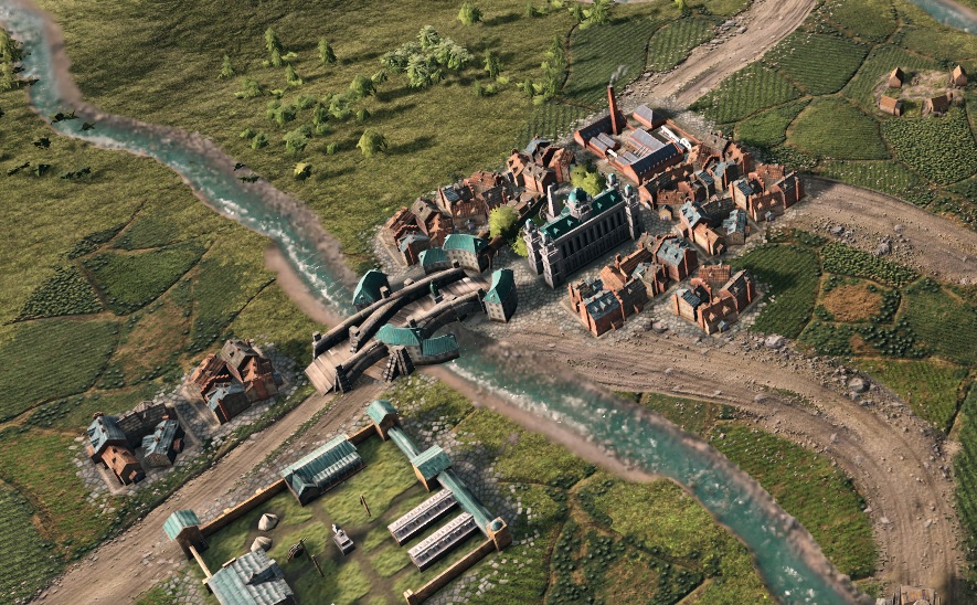 Building bugs | Paradox Interactive Forums