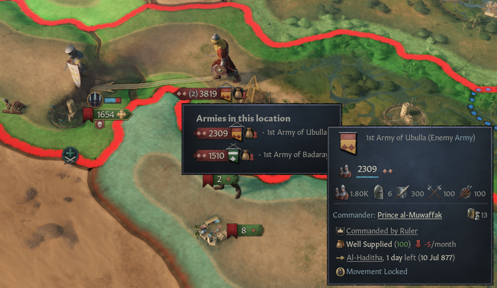 Ultimate glitch compilation | Paradox Interactive Forums