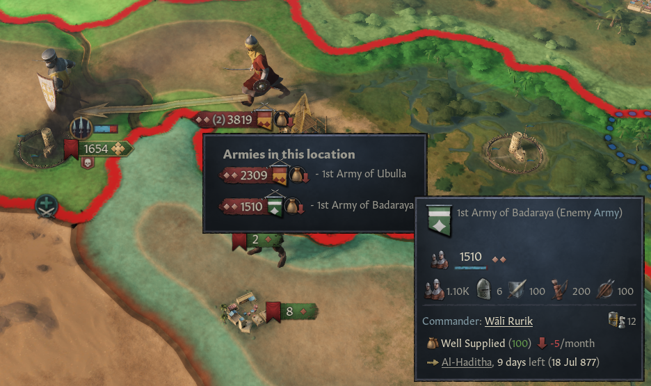 Ultimate glitch compilation | Paradox Interactive Forums