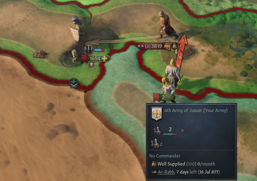 Ultimate glitch compilation | Paradox Interactive Forums