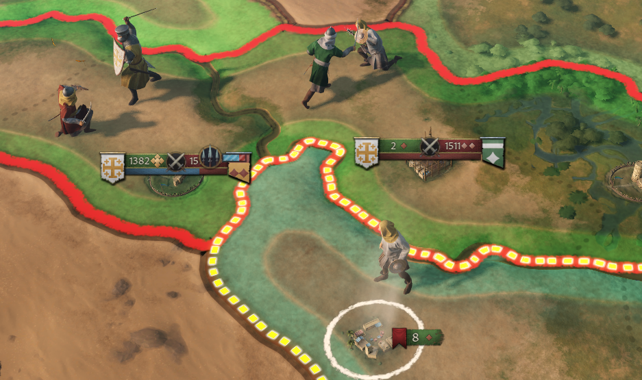 Ultimate glitch compilation | Paradox Interactive Forums