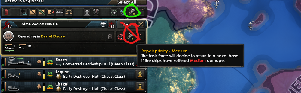 Question concerning navy repair priority | Paradox Interactive Forums
