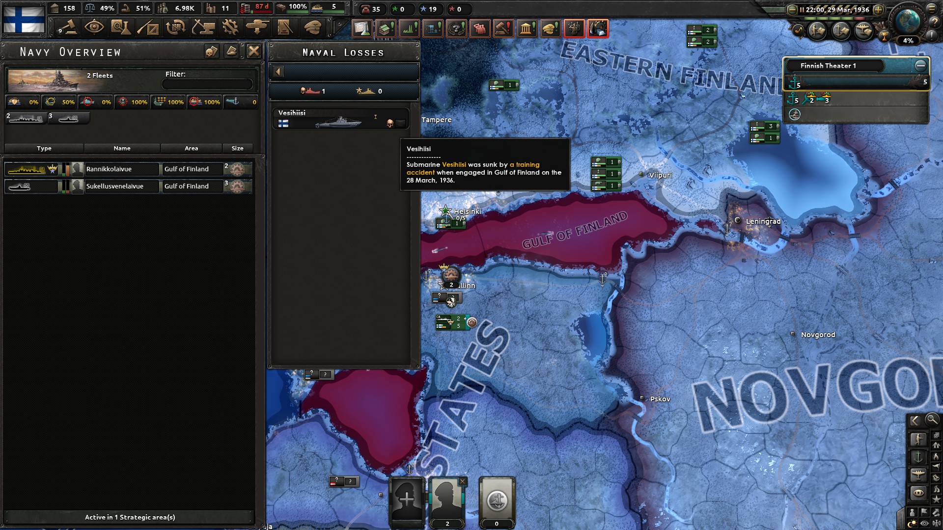 Question concerning navy repair priority | Paradox Interactive Forums