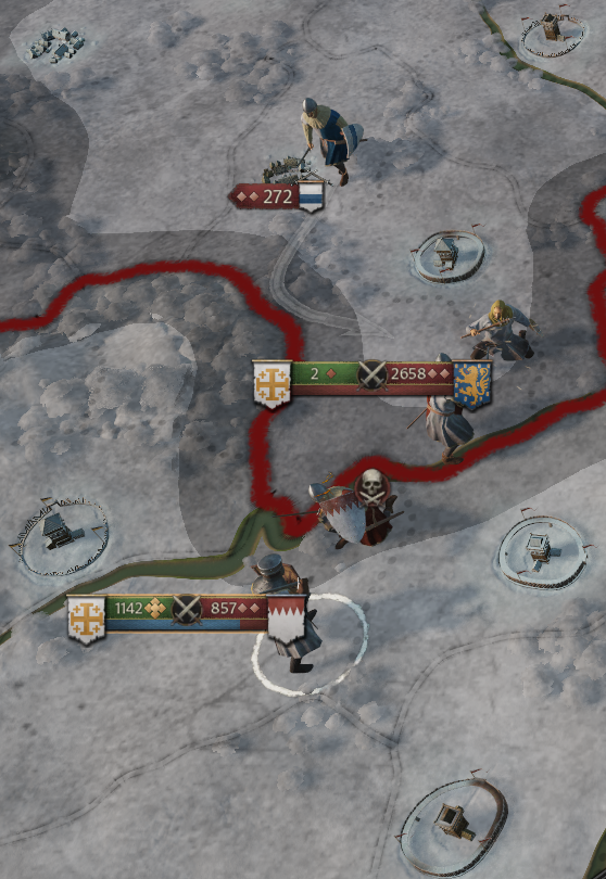 Ultimate glitch compilation | Paradox Interactive Forums