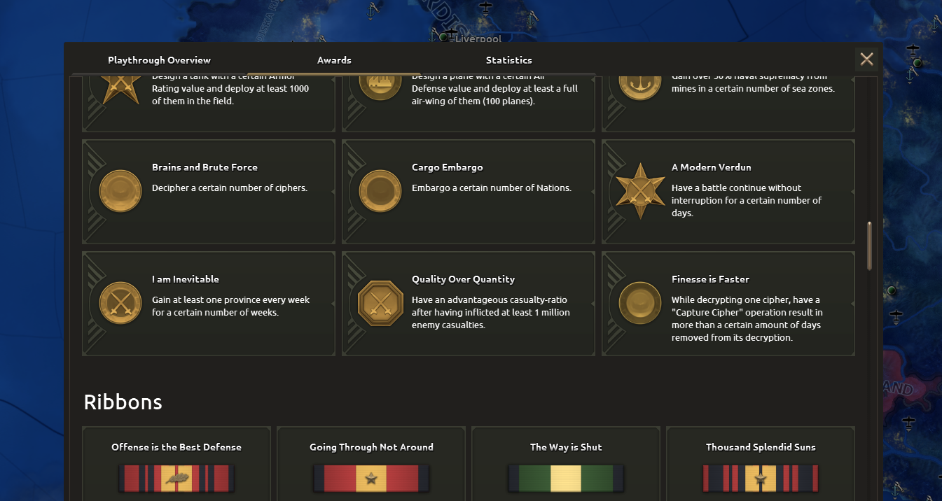 No change to career profile? | Paradox Interactive Forums