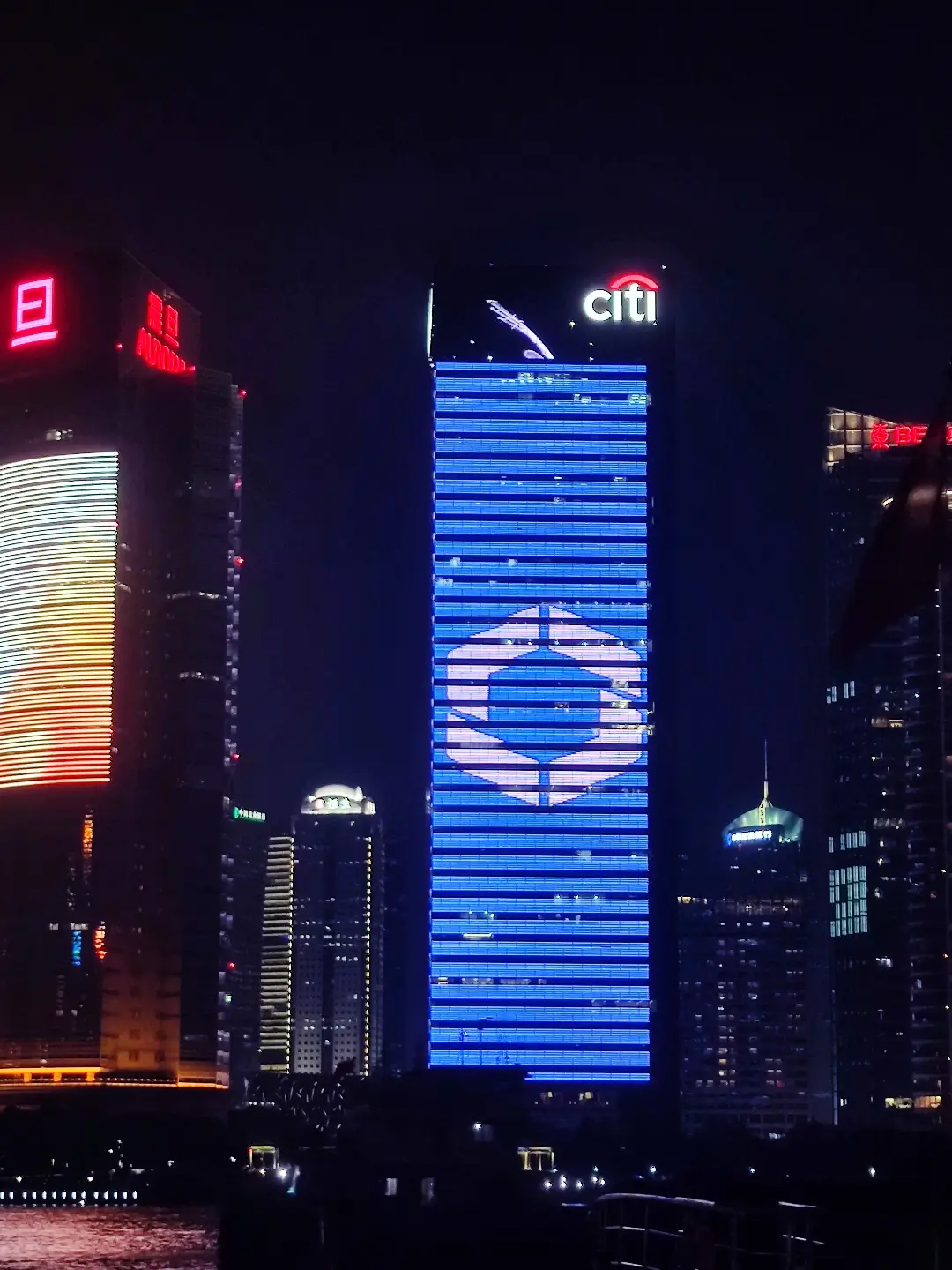 Has Paradox launched a global PR campaign? We get skyscrapers in 3 ...