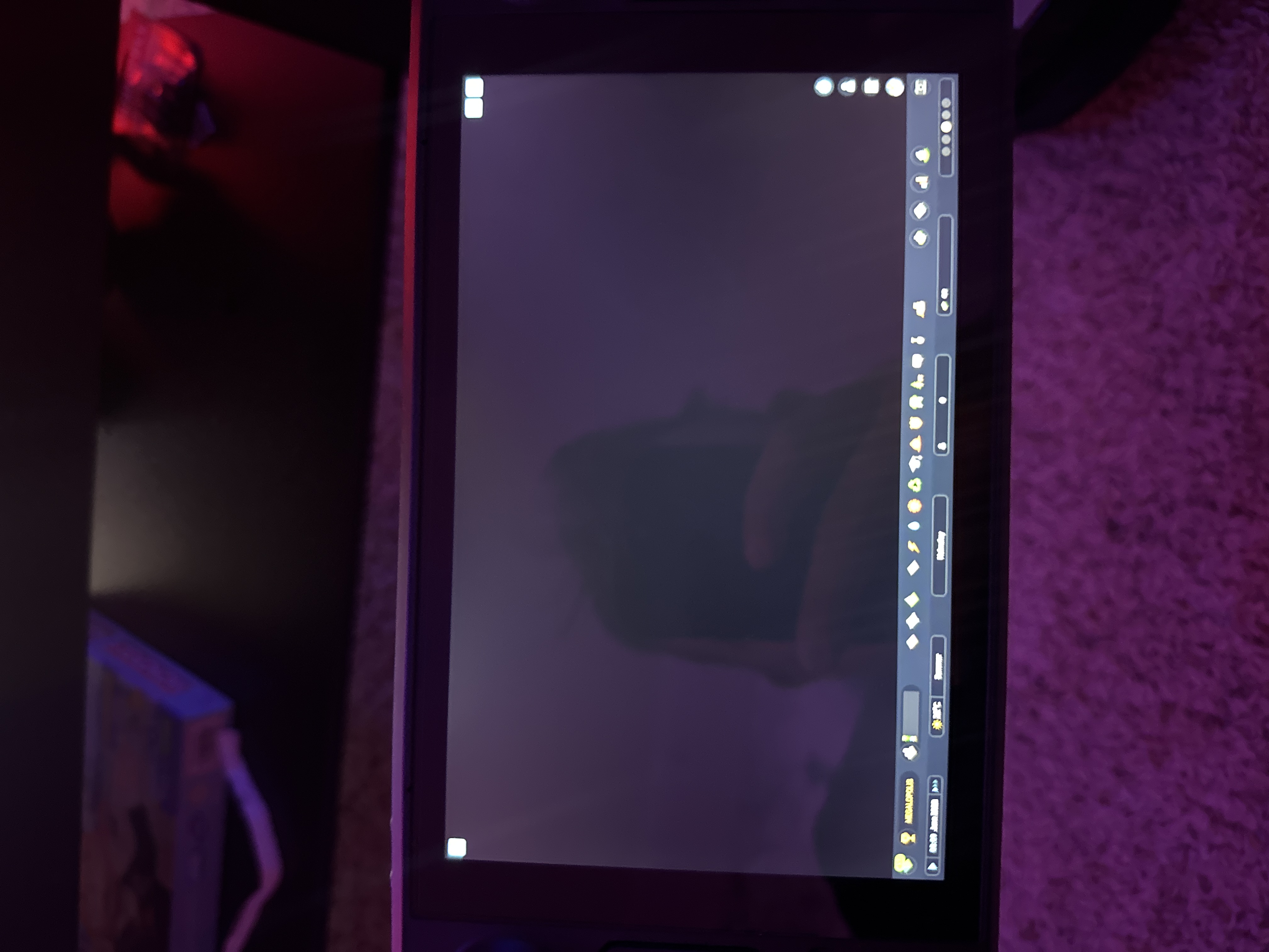 Confirmed - Black screen | Paradox Interactive Forums