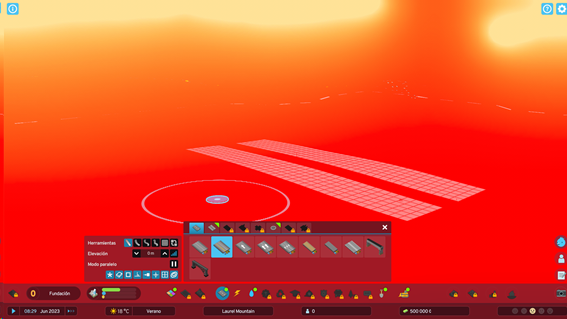 Whole map turns yellow after selecting tool | Page 4 | Paradox ...