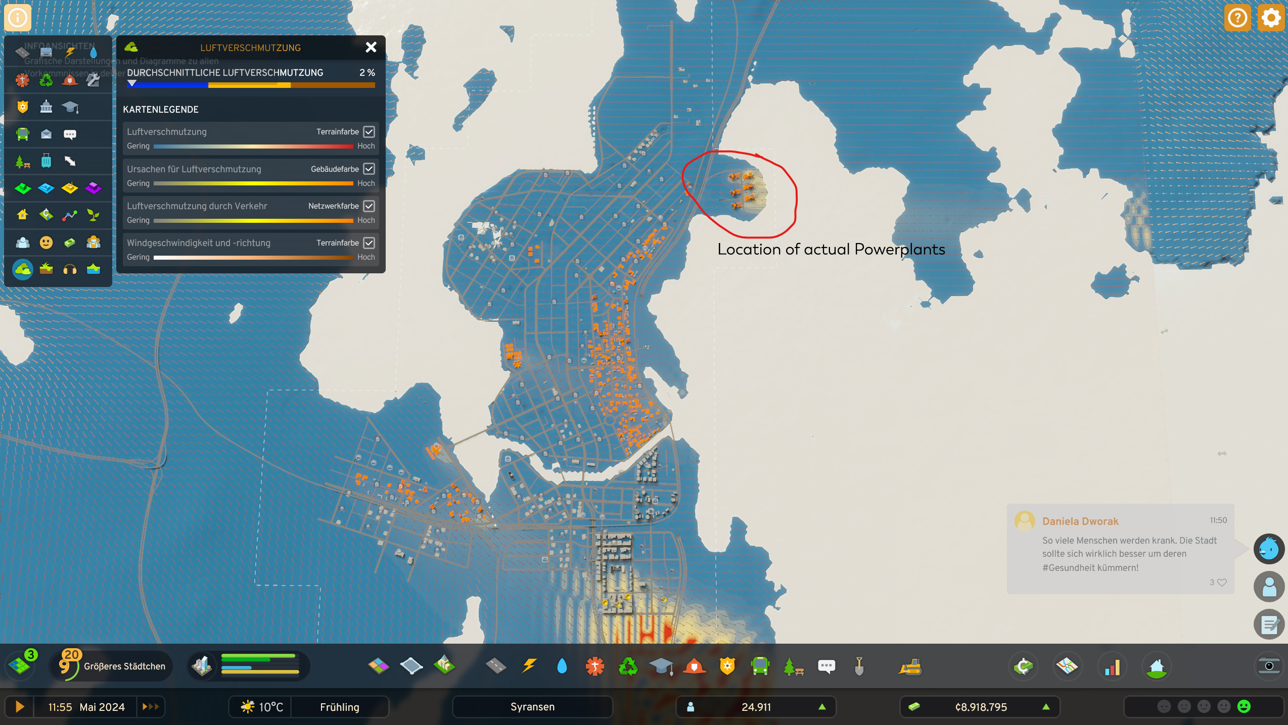 Confirmed - Overlapping / Offset Air Pollution | Paradox Interactive Forums