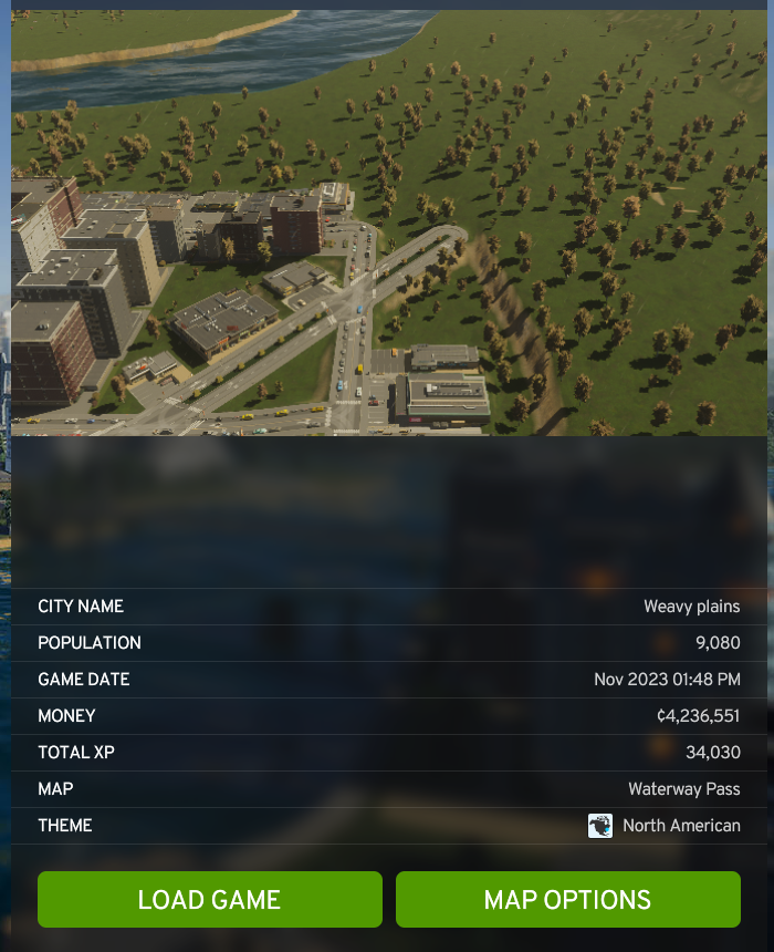 Confirmed - Continue game button not functioning. | Paradox Interactive ...