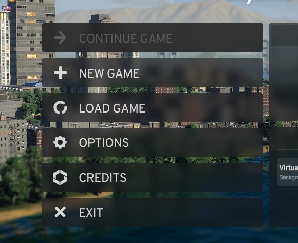 Duplicate - CONTINUE BUTTON NO WORK | Paradox Interactive Forums