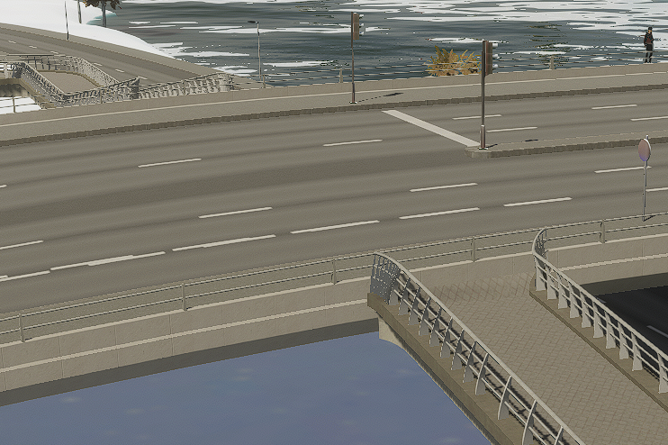 Confirmed - Minor bug - clipping errors | Paradox Interactive Forums