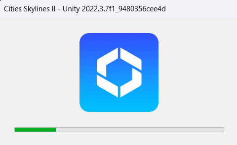 FIXED ERROR UNITY 2022.3.7f1_9480356cee4d | Paradox Interactive Forums