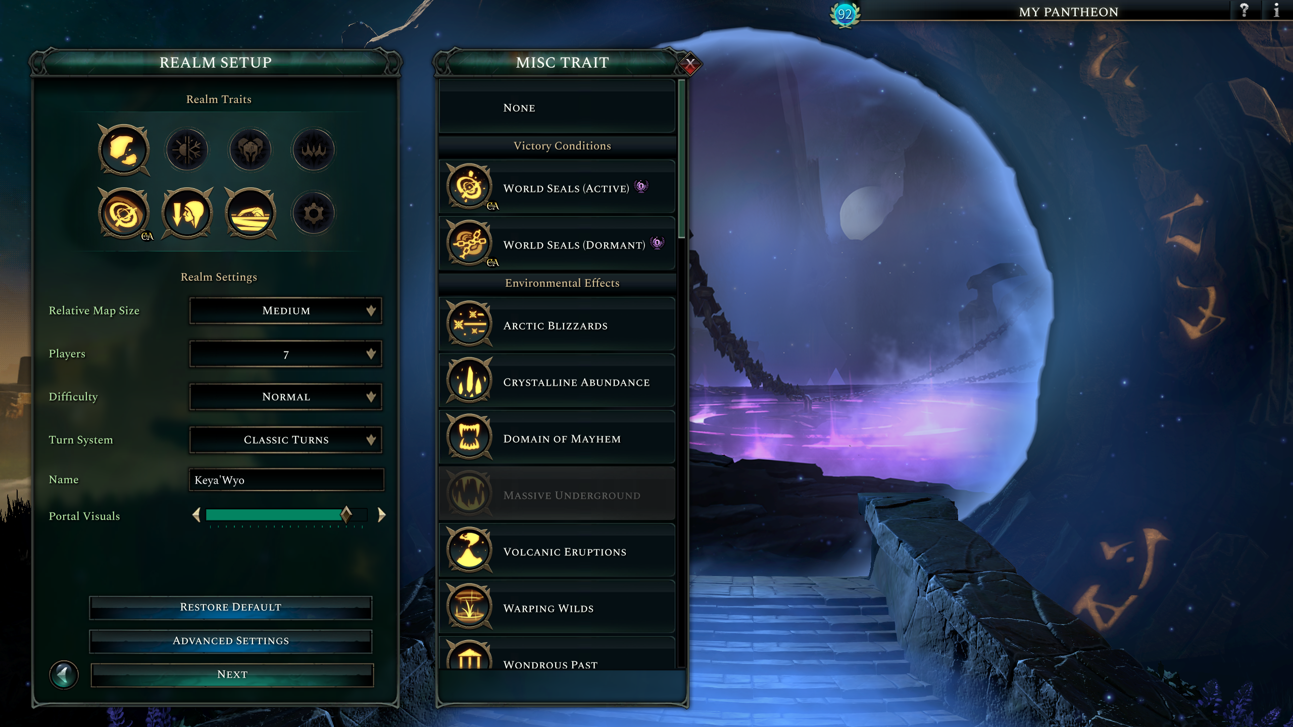 Dev Diary #24: Seals & Tomes | Paradox Interactive Forums