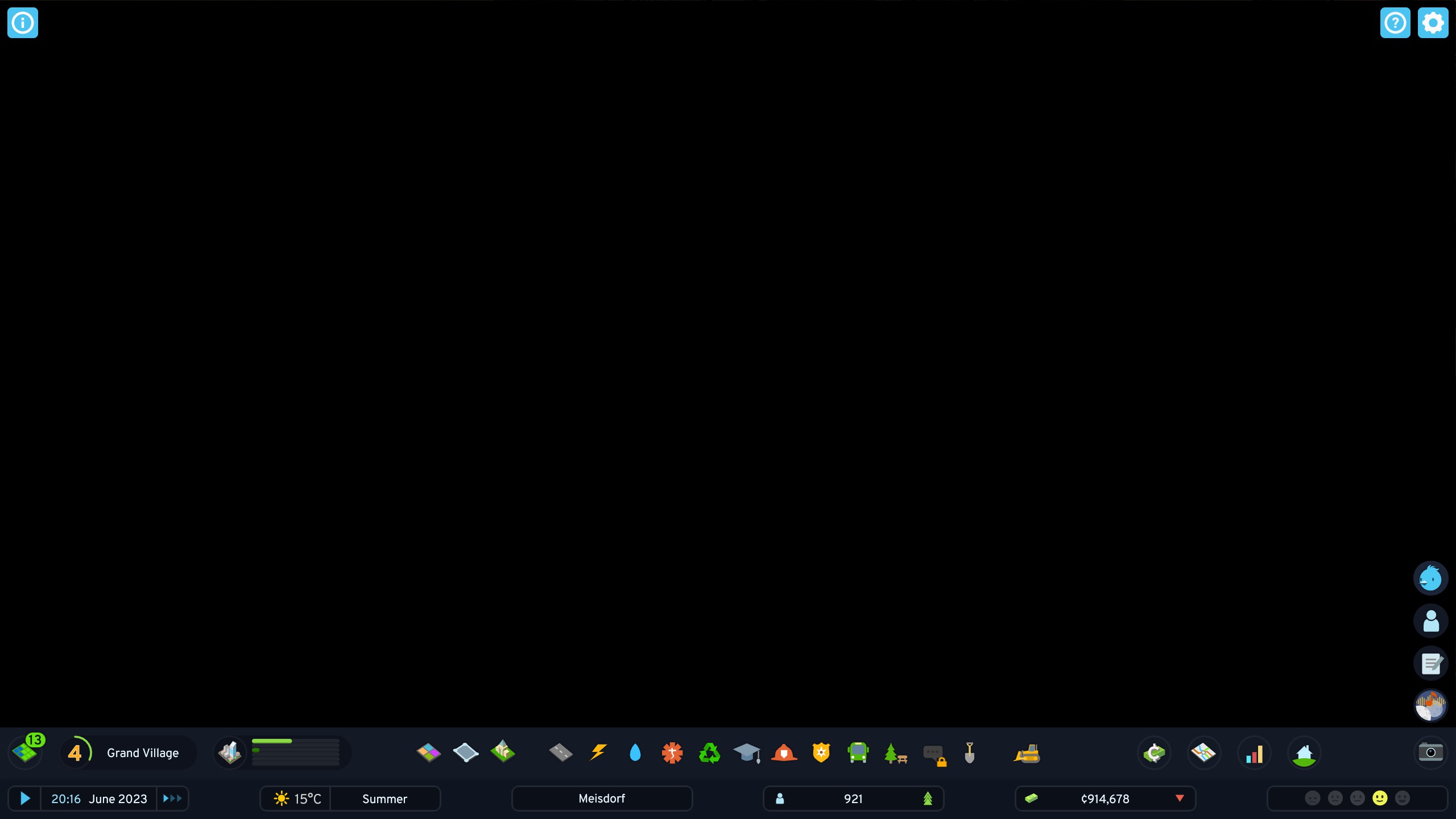 Blackscreen and texture error | Paradox Interactive Forums