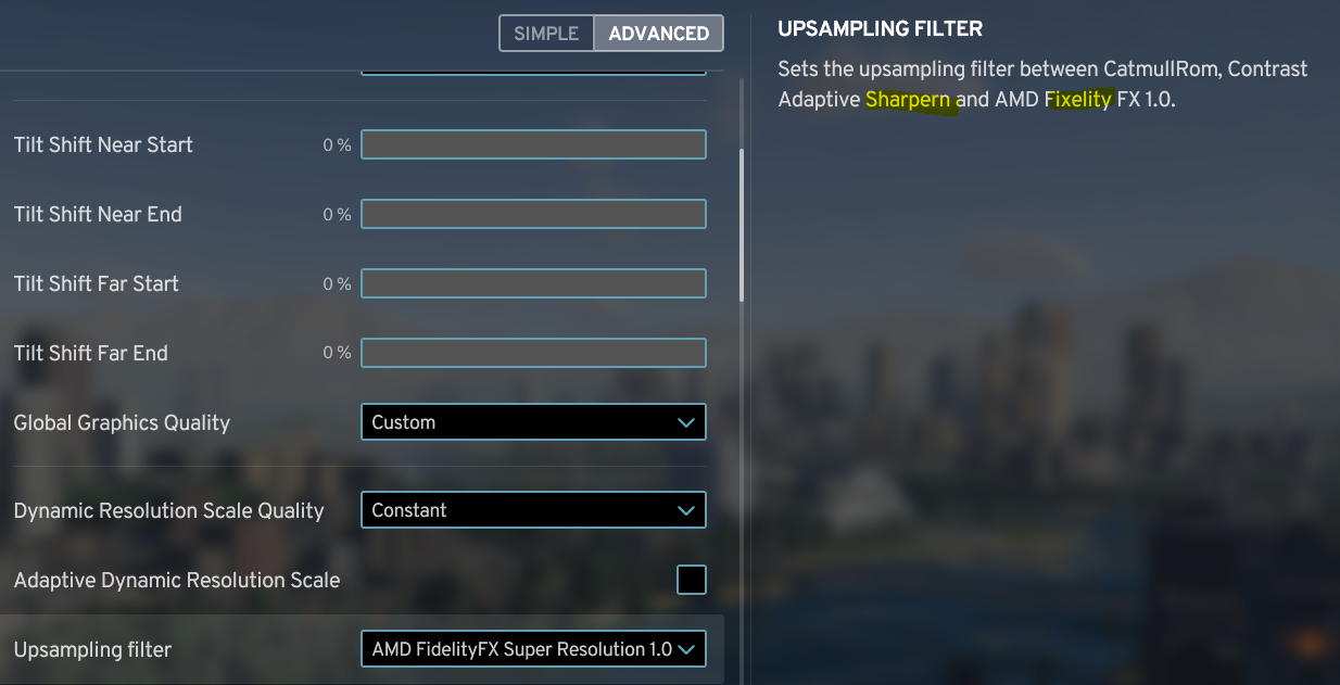 Confirmed - Typo in Graphic Settings Menu | Paradox Interactive Forums