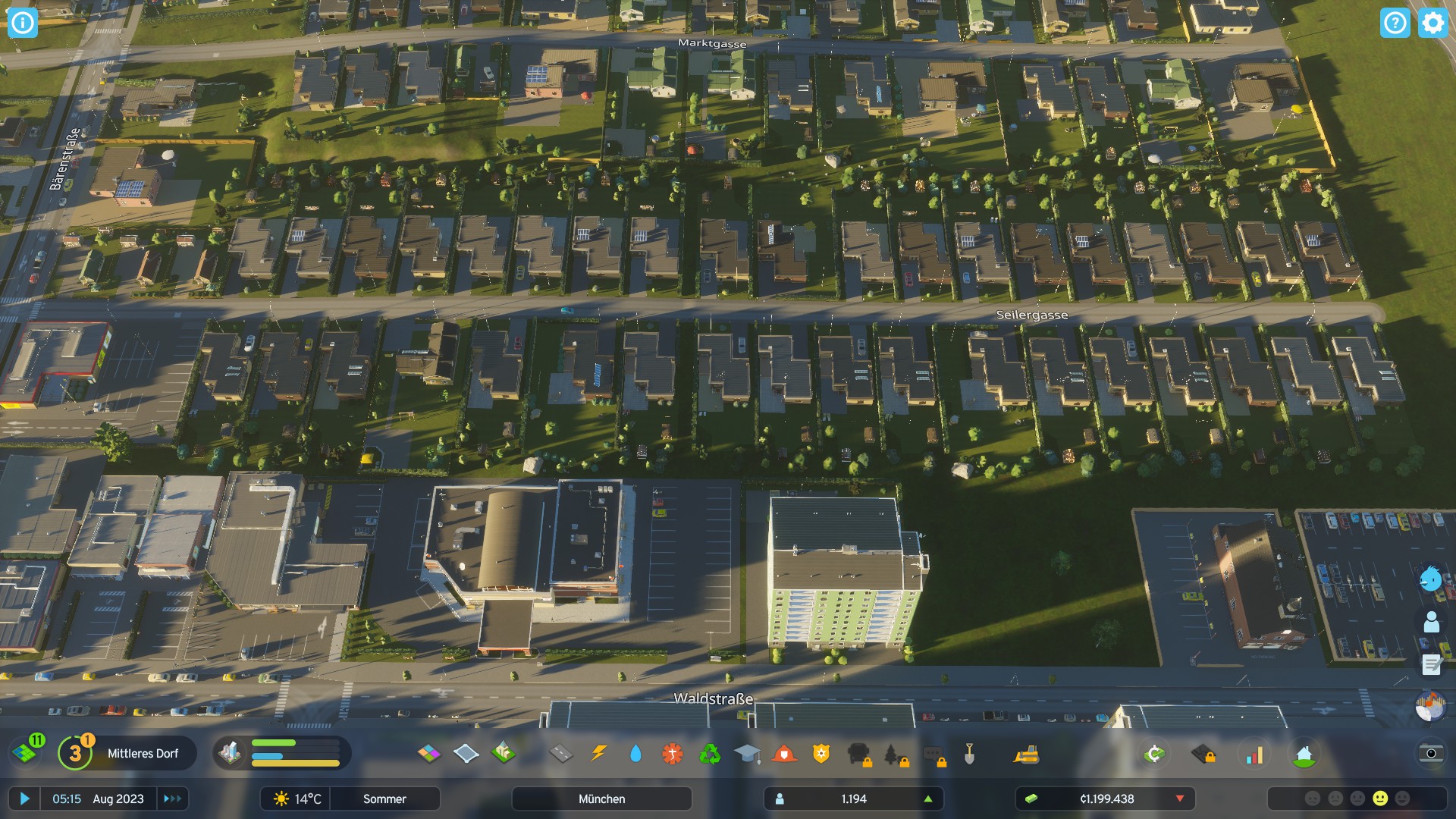 The same House Model spawns in a extreme high rate | Paradox ...