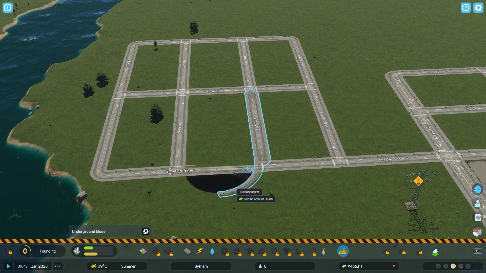 Duplicate - Glitched Roads | Paradox Interactive Forums