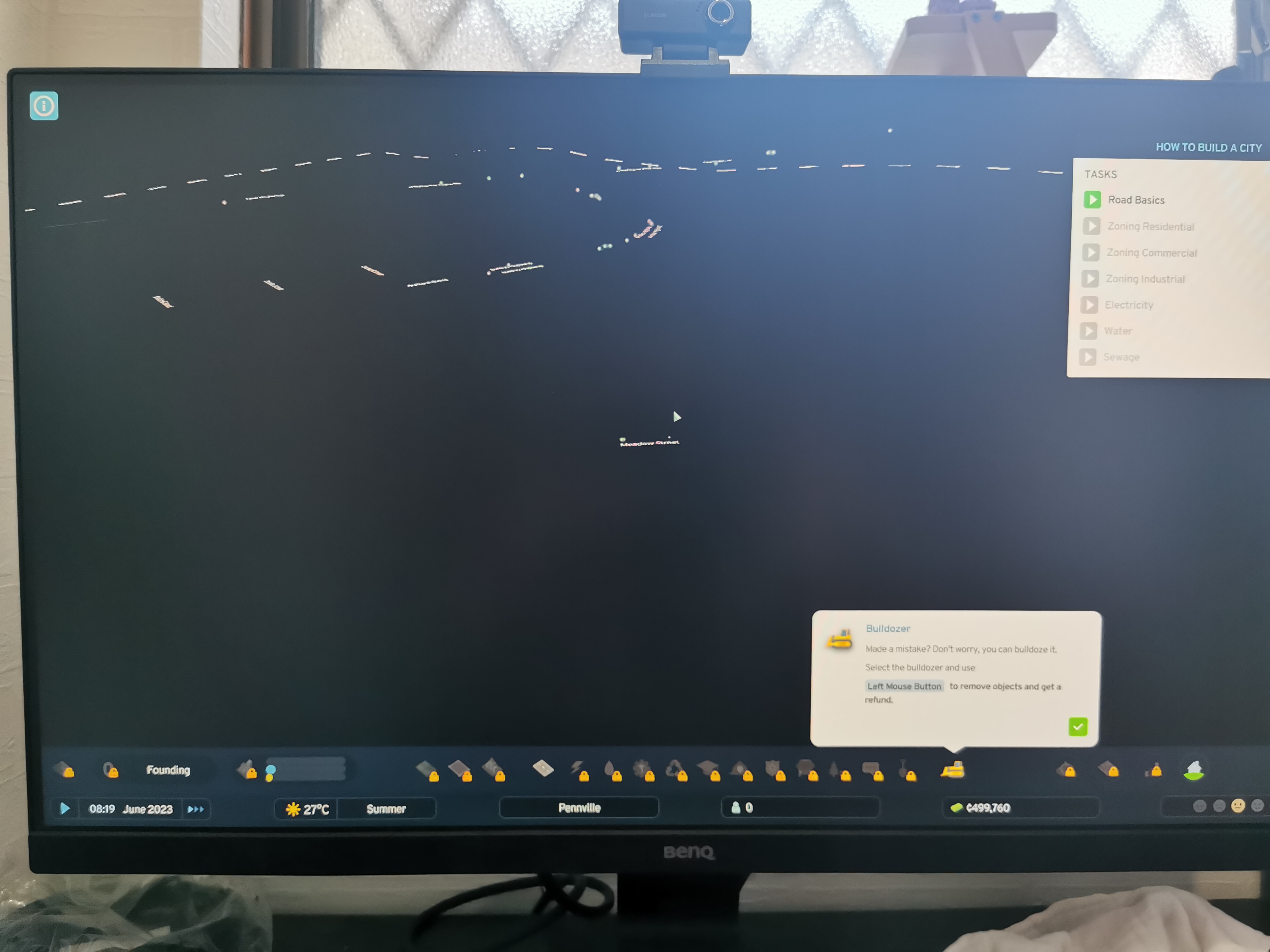 Map totally black, ui visible | Paradox Interactive Forums