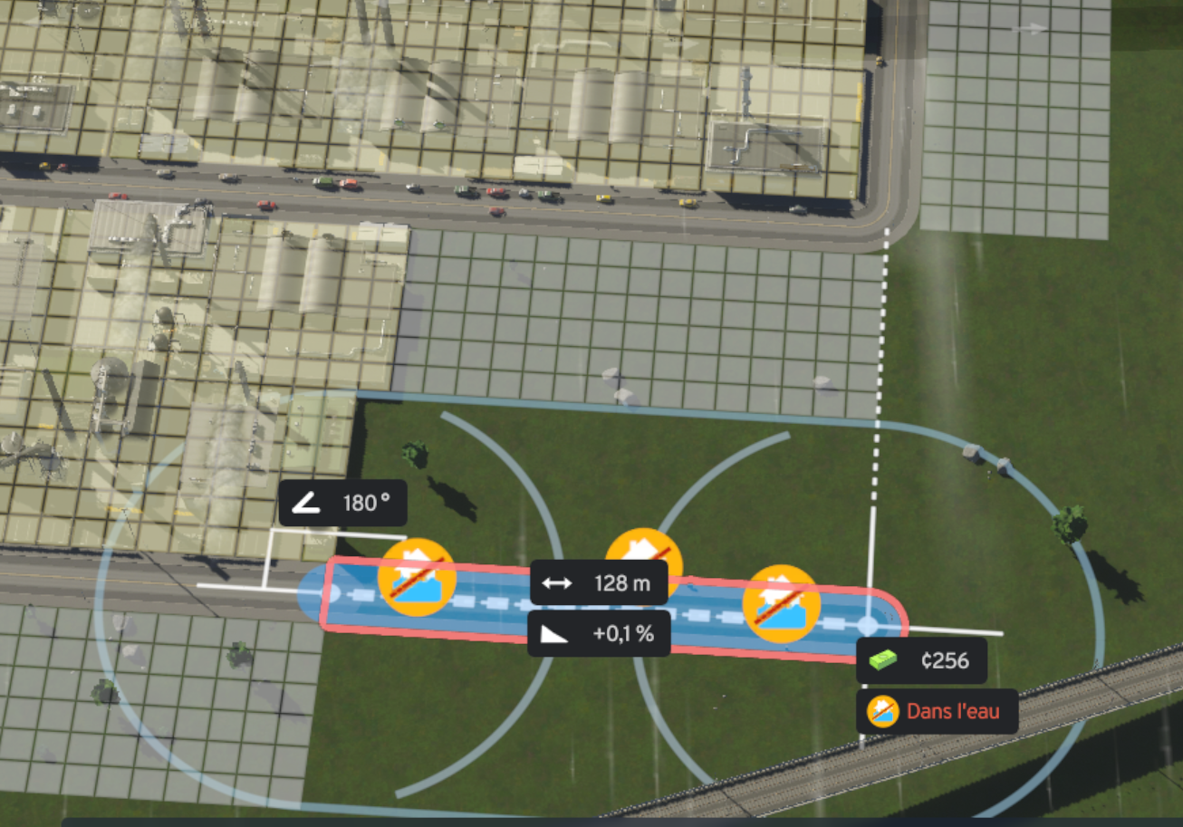 Duplicate - Underground water issue | Paradox Interactive Forums