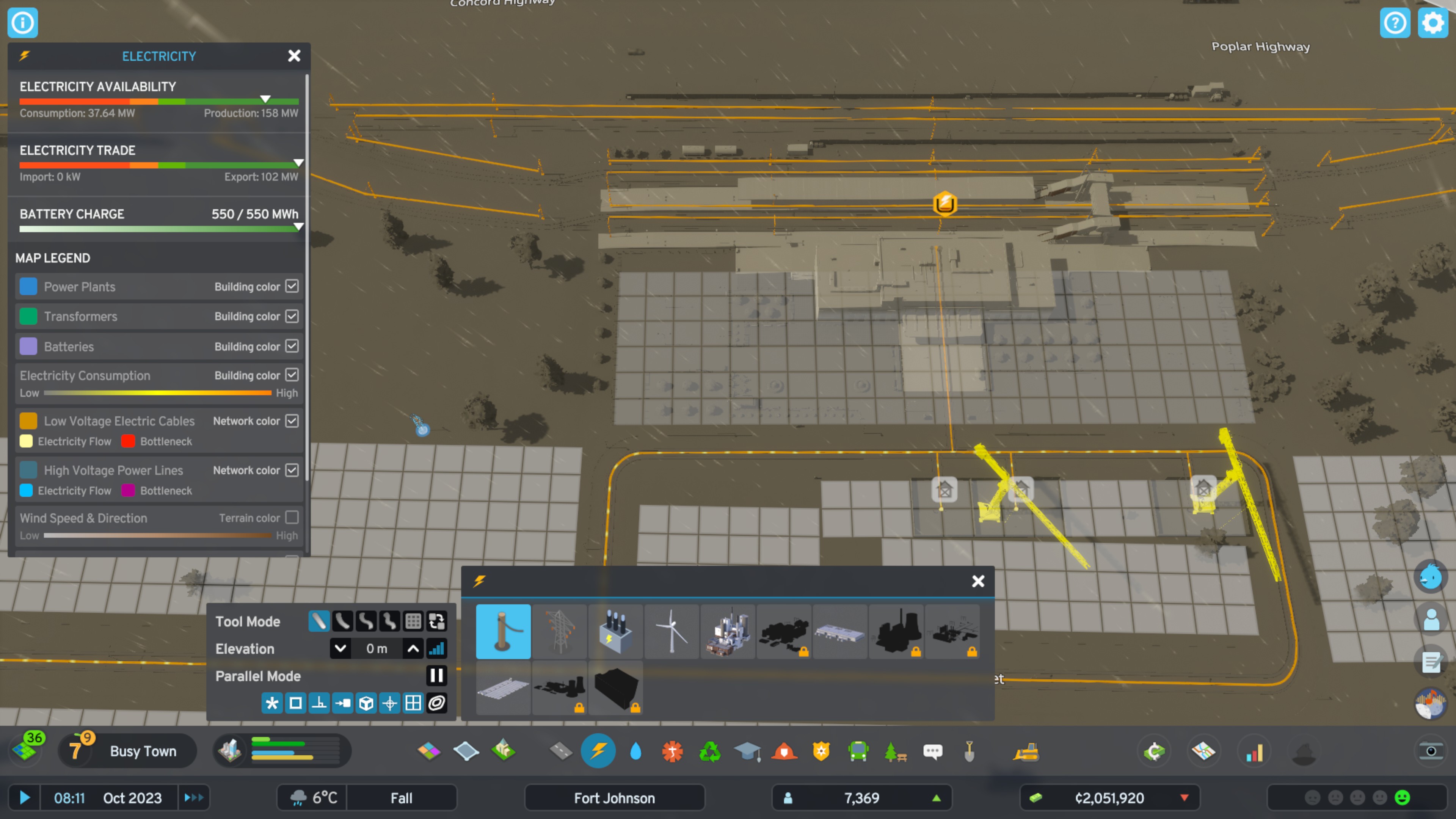 Passenger train station not getting power | Paradox Interactive Forums