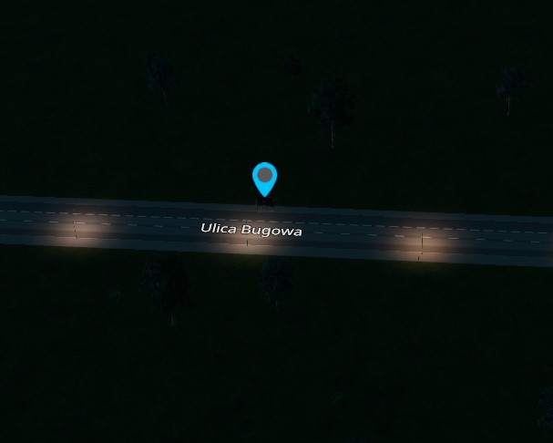 Confirmed - Game automaticly rename streets during construction | Paradox Interactive Forums