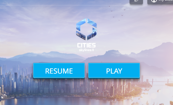 Confirmed - Resume Button Doesn't Load Last Played Game | Paradox ...