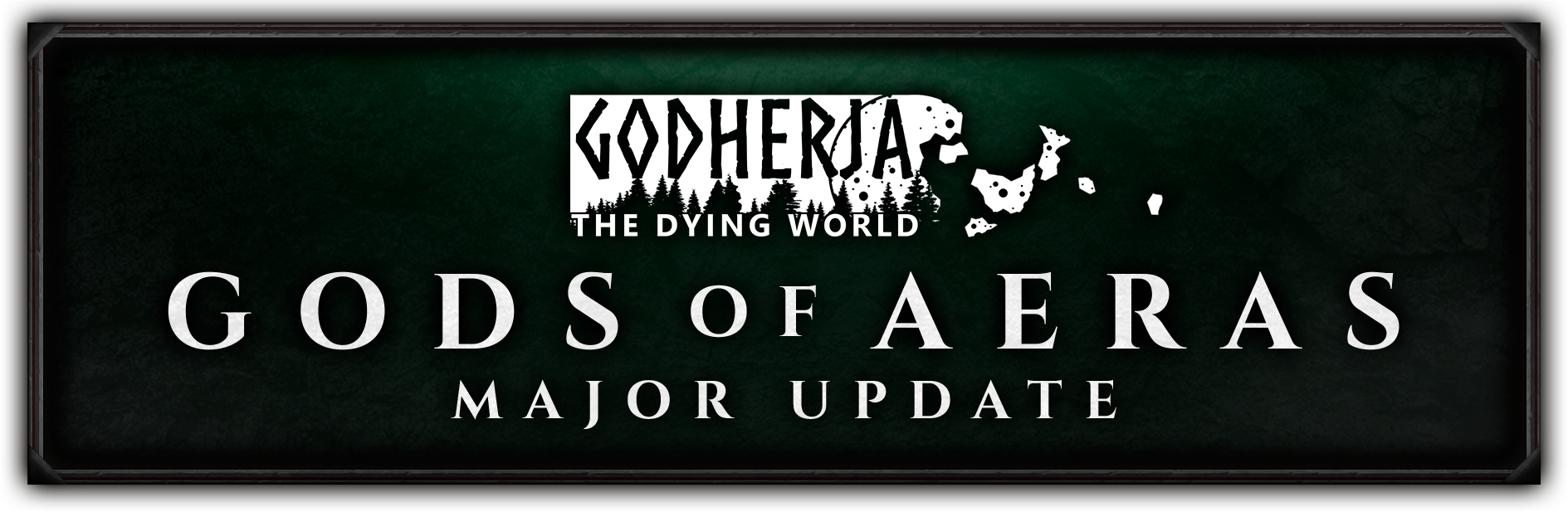 [MOD] Godherja: The Dying World | Page 4 | Paradox Interactive Forums
