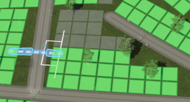 PSA: pedestrian footpaths reset zone grids | Paradox Interactive Forums